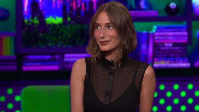 Amanda Batula Reveals Where She and Hannah Berner Stand Today - NewsBreak