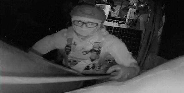 Israel detains 145 activists aboard Gaza aid flotilla following Greta ...