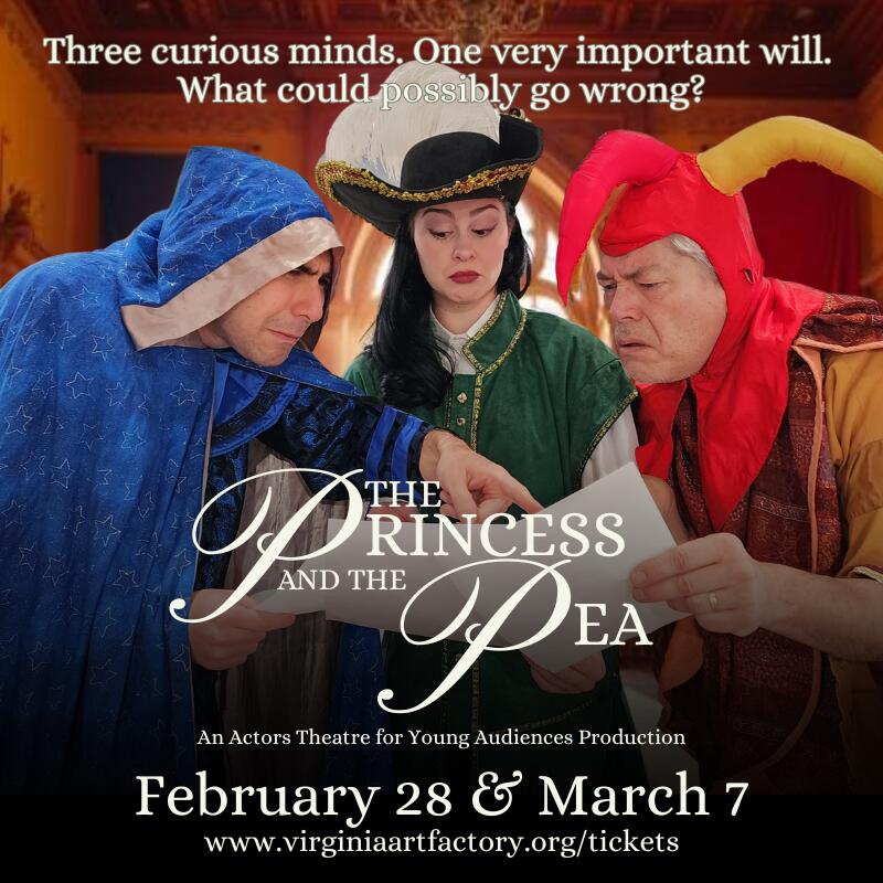 Actors Theatre for Young Audiences Brings Professional Theatre to ...