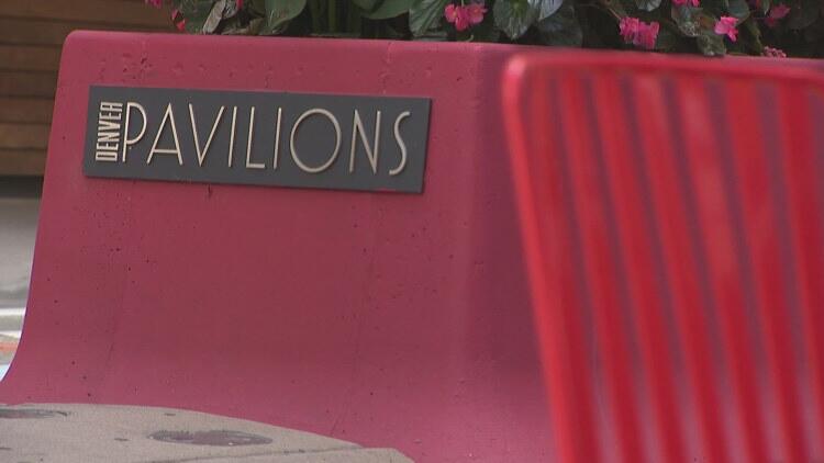Denver city leaders announce purchase of Denver Pavilions - NewsBreak