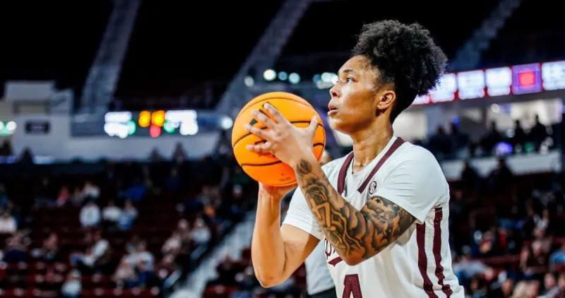 Strong close hands Bulldogs 75-53 win over Auburn in SEC opener - NewsBreak
