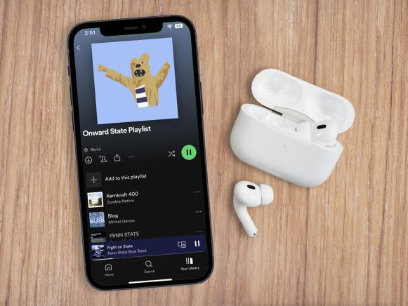 Your ‘Bye, Bye, Bye’ Week Playlist