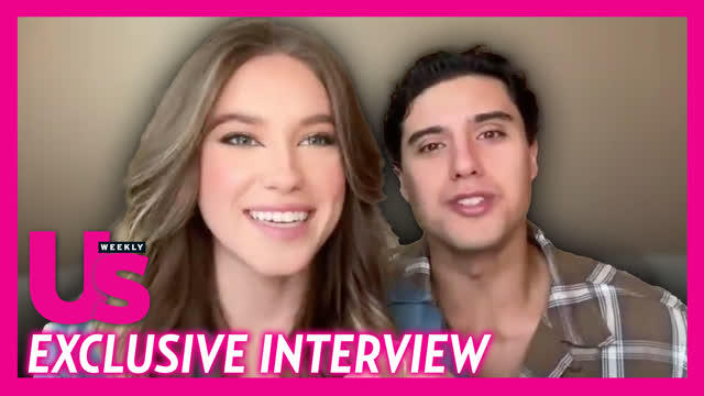 Big Brother’s Matt Hardeman and Makensy Manbeck Share Rare Look Inside ...