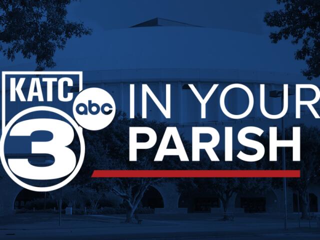 In Your Parish Headlines: June 9, 2025 - NewsBreak