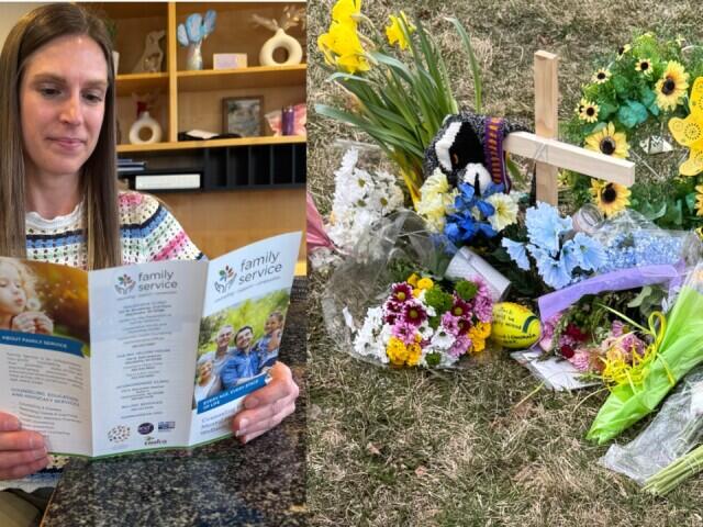 Experts offer grief support after 10-year-old killed in fatal Waukesha ...