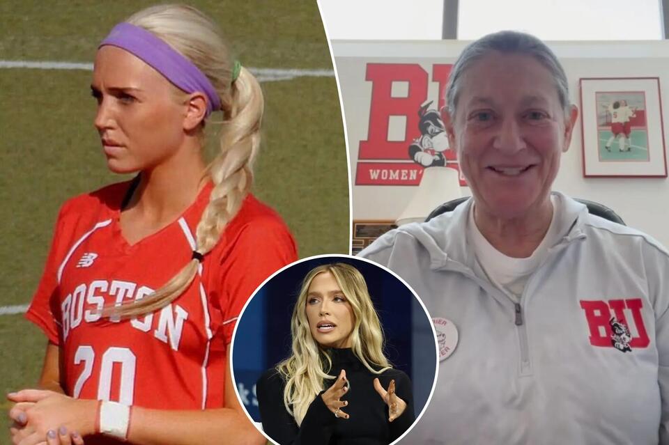 Nearly 100 former Boston U soccer players unite in support of coach ...