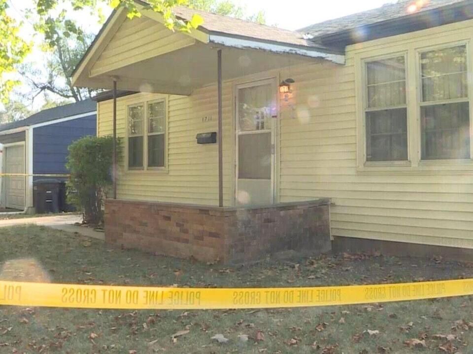 Two Augusta teens have detention hearing in murder of 93-year-old woman