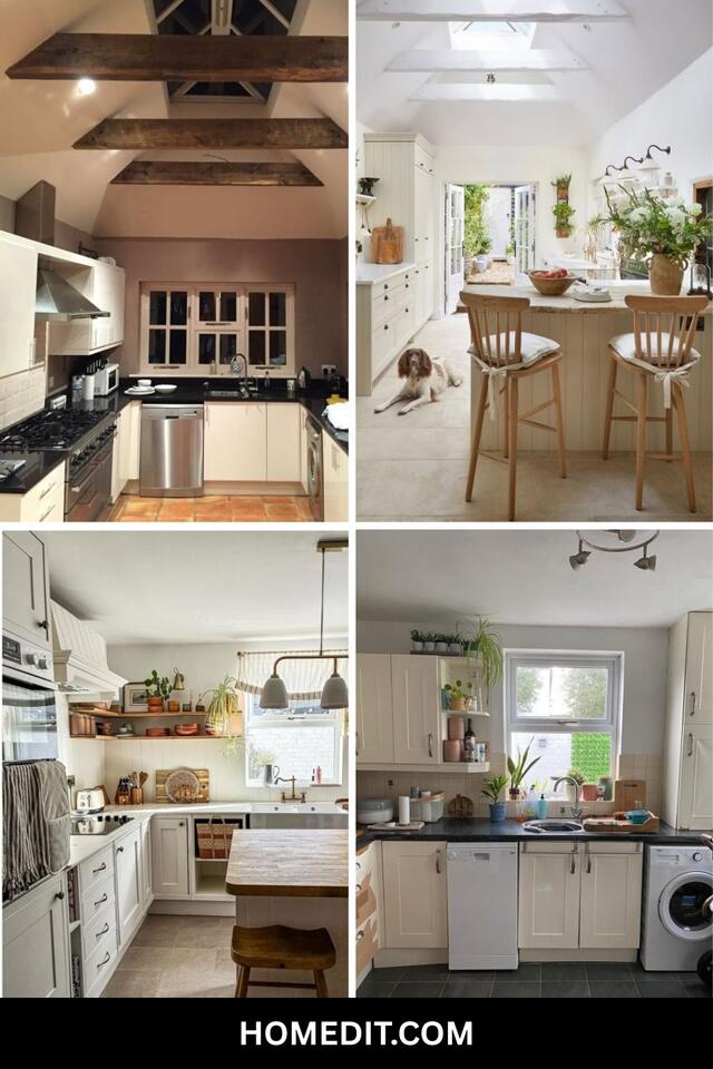 10 Kitchen Renovation Ideas for 2026 That Make Old Layouts Feel ...