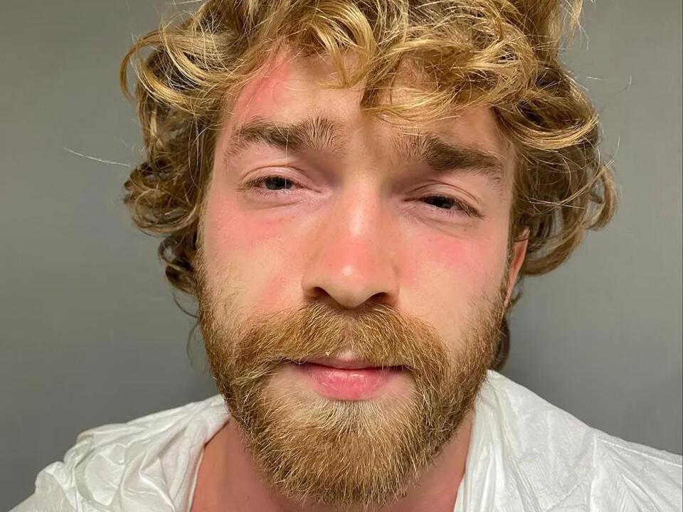 Man arraigned in sexual assault and murder of 82-year-old Enosburgh ...