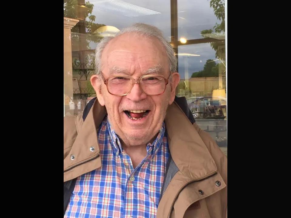 Obituary: Robert L. Stull - NewsBreak