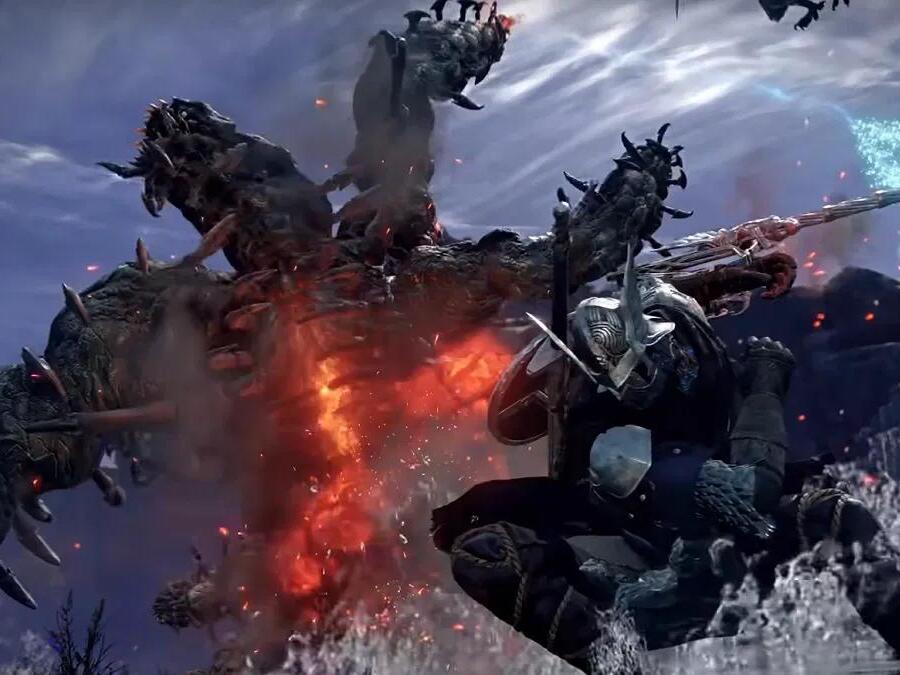 Director Ishizaki Speaks About Elden Ring Nightreign: ‘It’s a Co-op Where You Must Survive for ...