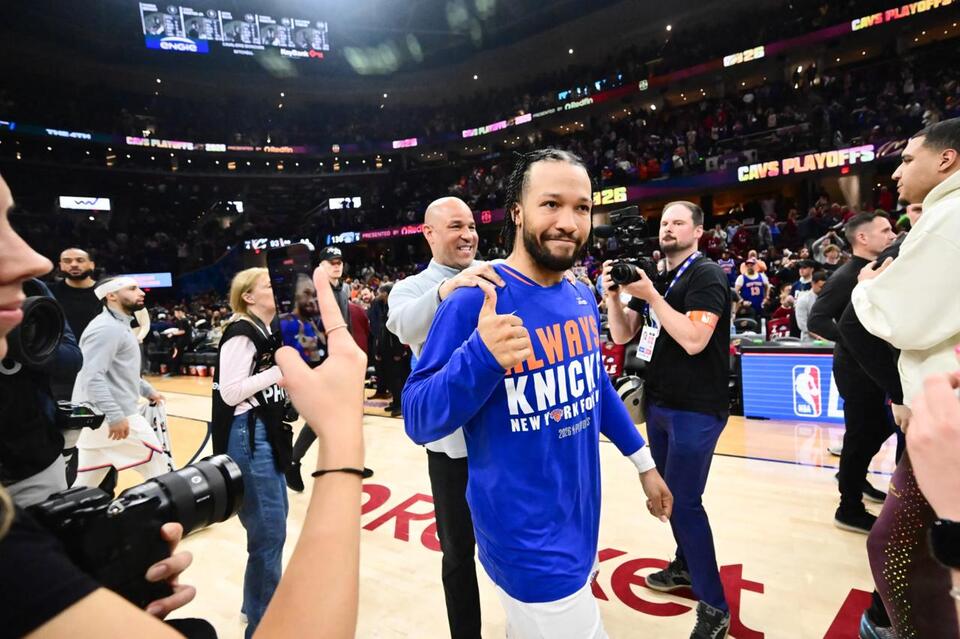 NY Knicks Game Tonight: Channel, Time, Odds & Full NBA Finals Schedule ...