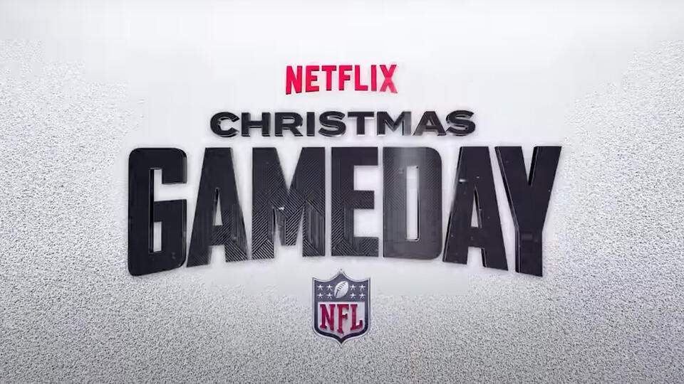 Netflix NFL Christmas Day Doubleheader Averages More Than 30 Million ...