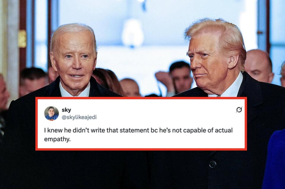 People Cannot Believe Donald Trump Made This "Absolutely Vile" Comment ...