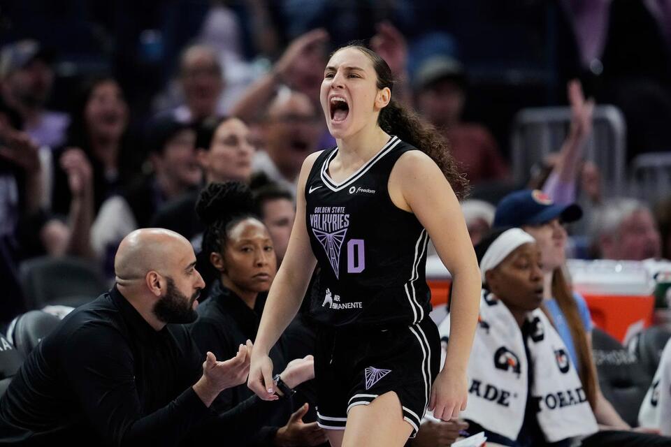 As WNBA regular season comes down to final days, playoff picture is still muddled - NewsBreak