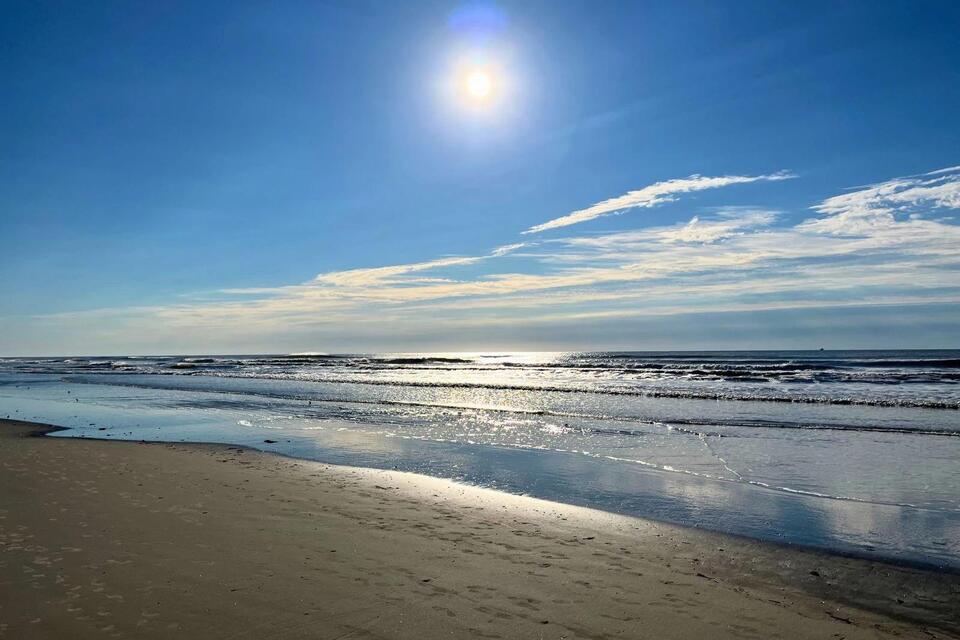 NJ beach weather and waves: Jersey Shore Report for Wednesday - NewsBreak