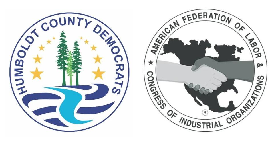 Local Democratic and Labor Groups Express Solidarity With Minnesota Day ...