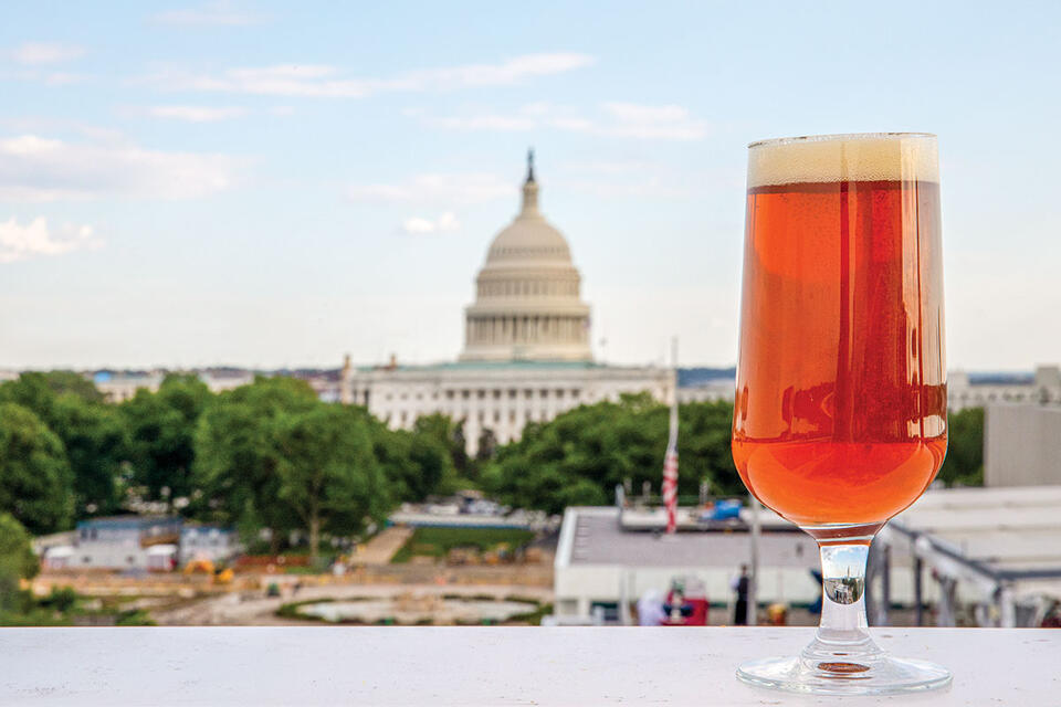 “One Big Beautiful Bill” Provides Benefits for Brewers - NewsBreak