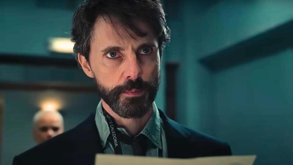 Dept. Q Episode 5 recap: The mystery behind Sam Haig's rock-climbing ...