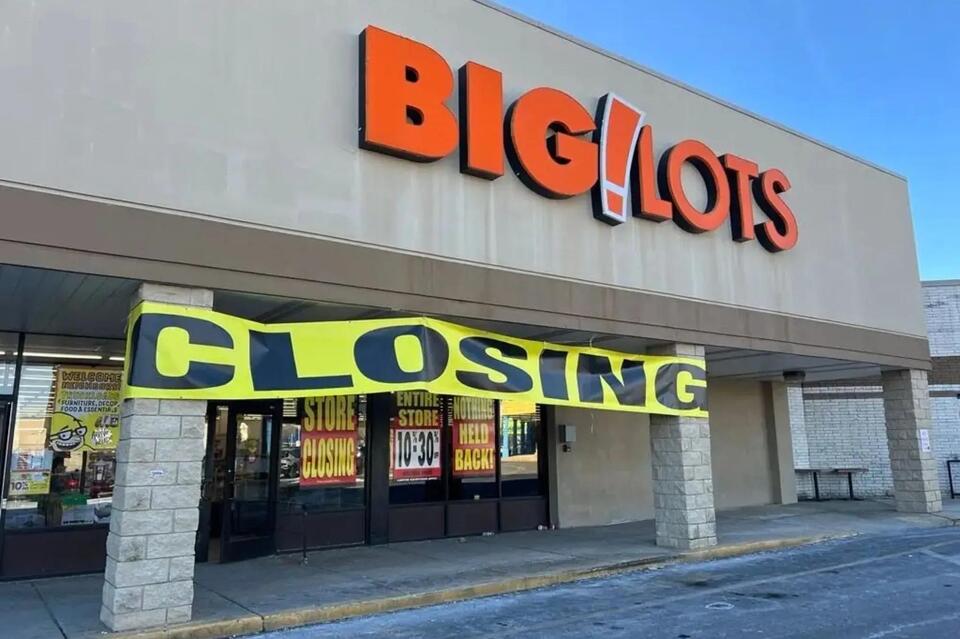 Big Lots reaches deal to keep hundreds of stores open, save jobs ...