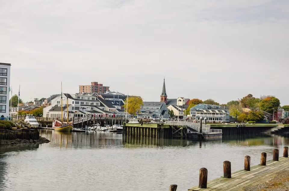 Salem Heritage Days Parade Returns for 400+ Anniversary Celebration ...