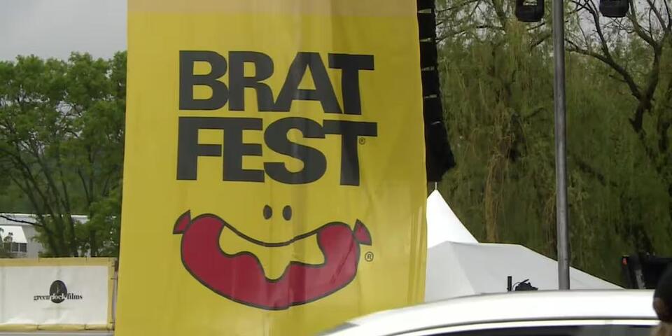 Brat Fest announces headliners for 2026 Memorial Day weekend festival ...