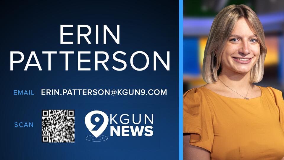 Arizona Women's Basketball introduces new head coach, Becky Burke ...