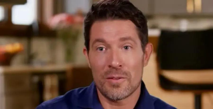 ‘Seeking Sister Wife’ Garrick Merrifield Back On Dating Apps Amid ...