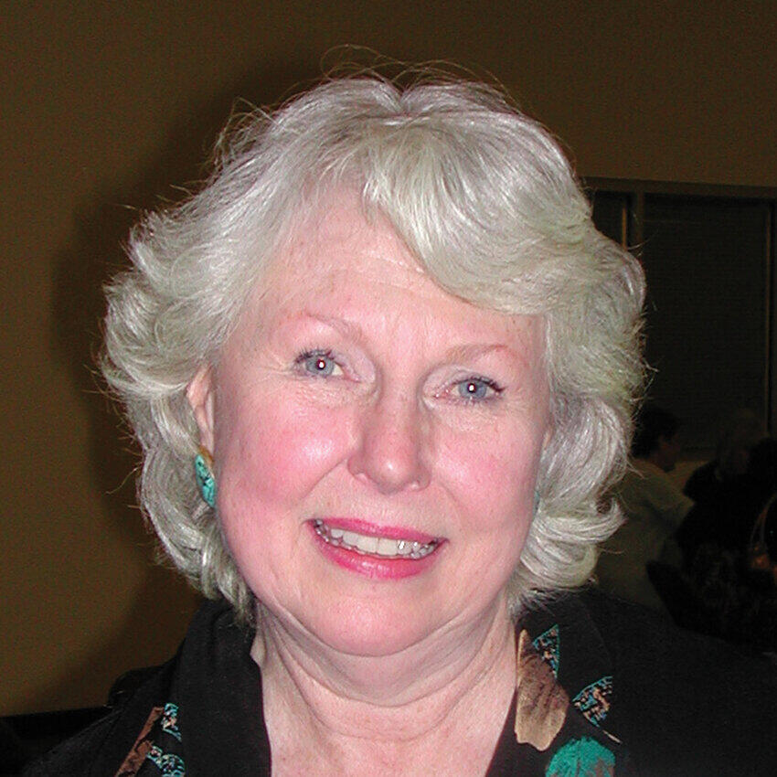 Gaynor Ann Landon - NewsBreak