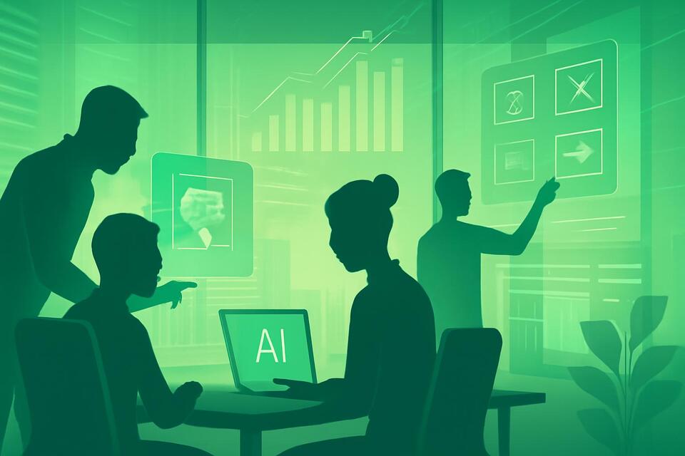 Micro1 Secures $35M Series A, Valued at $500M Amid AI Data Labeling ...