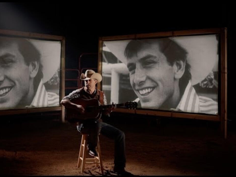 35 Years After His Death, Lane Frost Is Still Inspiring Country Music