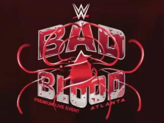 WWE Bad Blood Preview For Tonight’s Premium Live Event In Atlanta, GA ...