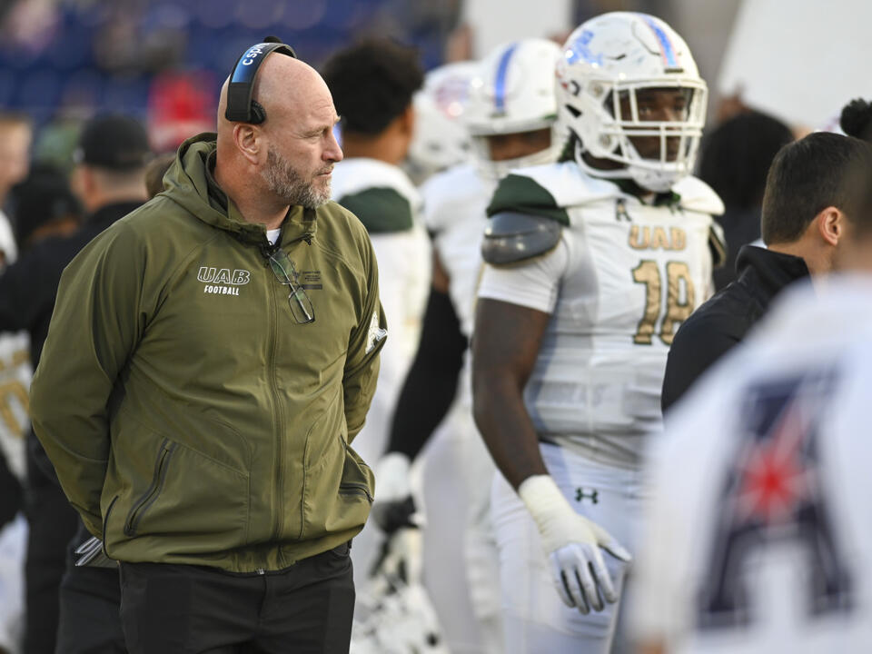 UAB Football Preview, Best Players, Top Transfers, Season Prediction ...