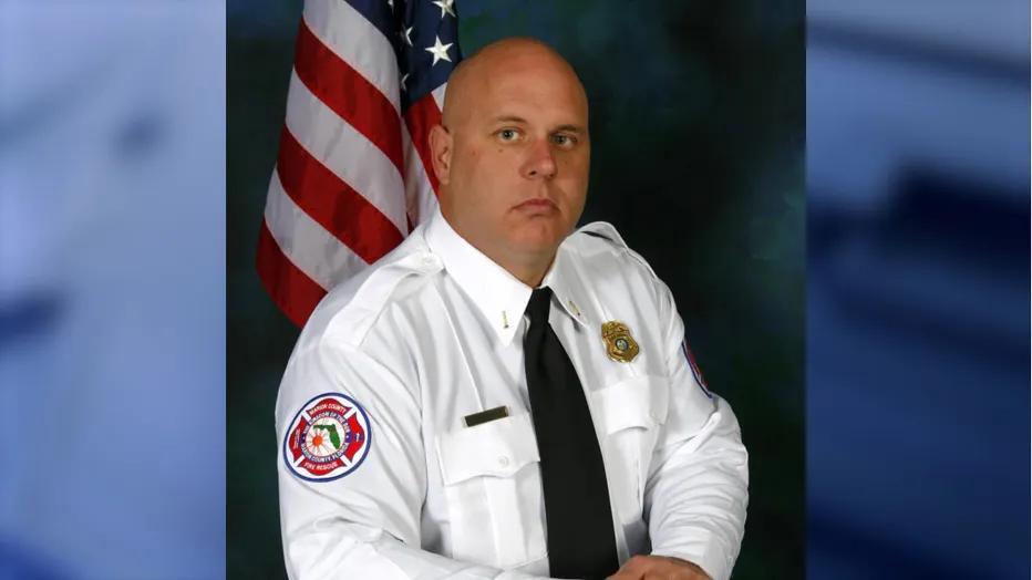 Former Marion County firefighter reported missing - NewsBreak