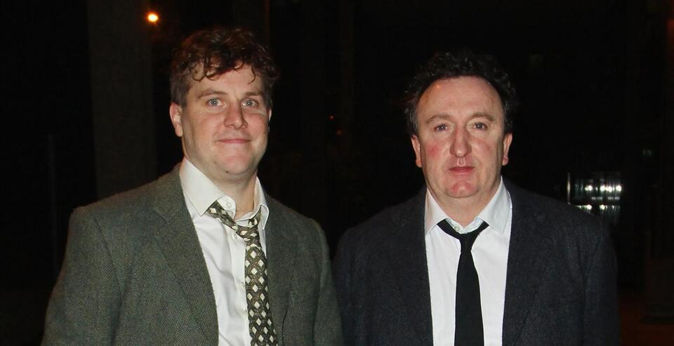 ‘War Horse’ and ‘Banshees of Inisherin’ Actor Dies Suddenly: Gary Lydon ...