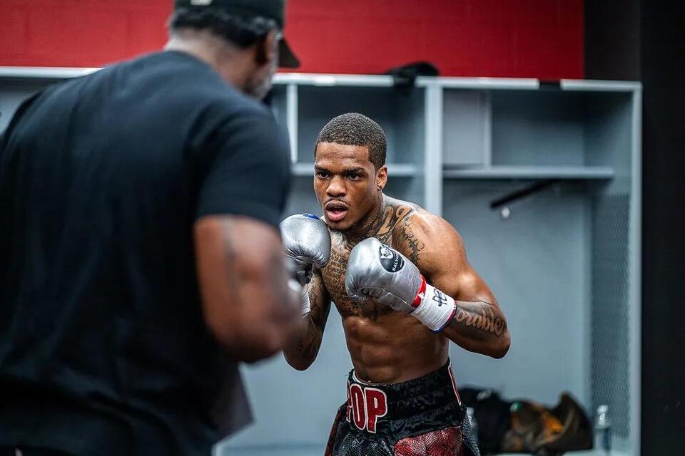 Javon “Pop” Woodard Jr. Wins Big at Raleigh Rumble - NewsBreak