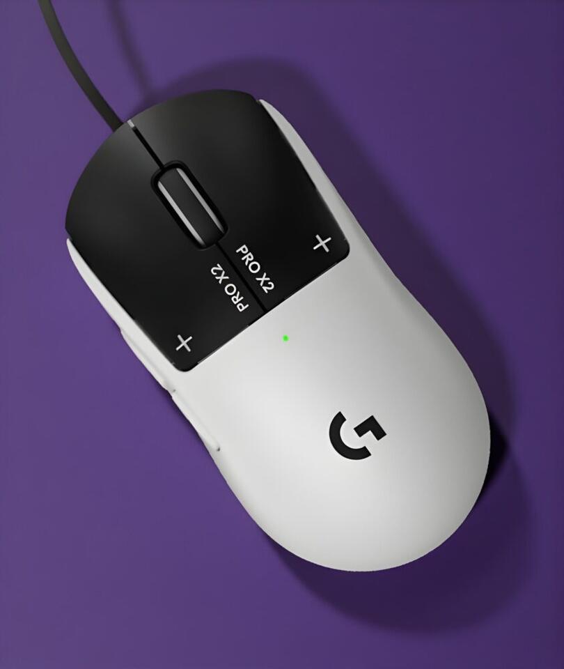 Logitech Pro X2 SUPERSTRIKE review: tunable actuation, rapid reset, and ...
