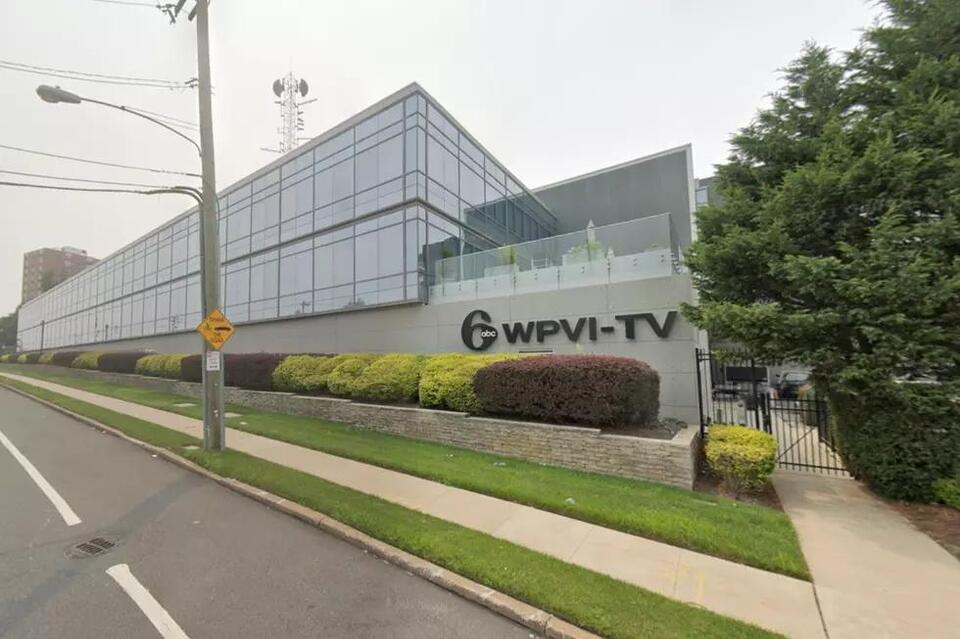 Former Channel 6/Philadelphia reporter for Action News dies after ...