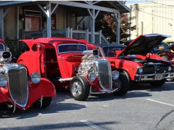 20th Annual Masters Car Club Show scheduled for Saturday, May 4