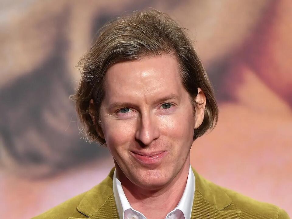 Wes Anderson Wins His First-Ever Oscar for Live-Action Short The ...