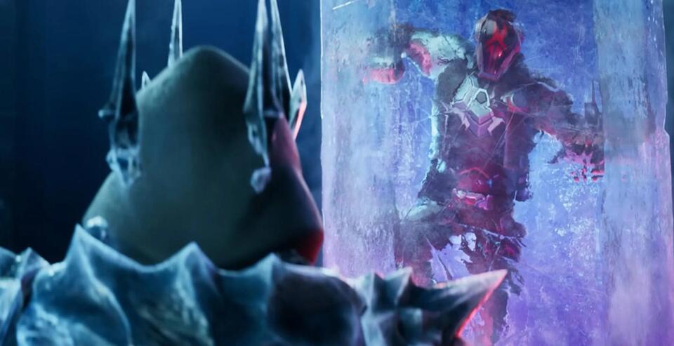 Fortnite Showdown Revealed – Chapter 7 Season 2 Trailer Confirms ...