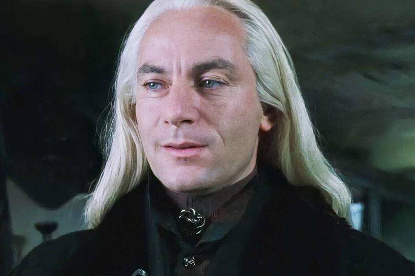 Former Harry Potter star spills on casting rumors as he confirms HBO ...