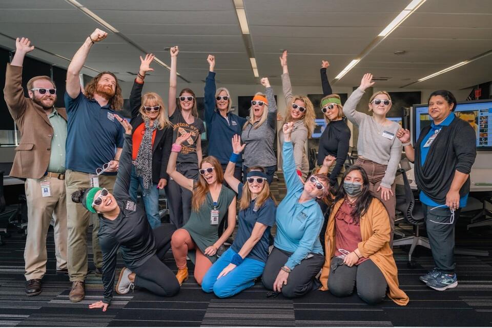 Humans of Flagstaff(ish): Amy Armstrong-Heimsoth - NewsBreak