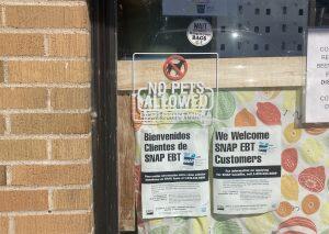 Reimbursement for victims of SNAP fraud has ended, leaving no way to ...