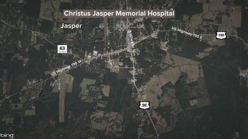 Jasper man pleads not guilty in fatal May 2025 shooting of girlfriend ...