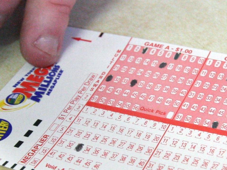 Will Mega Millions lottery ticket prices increase to $5 in 2025?