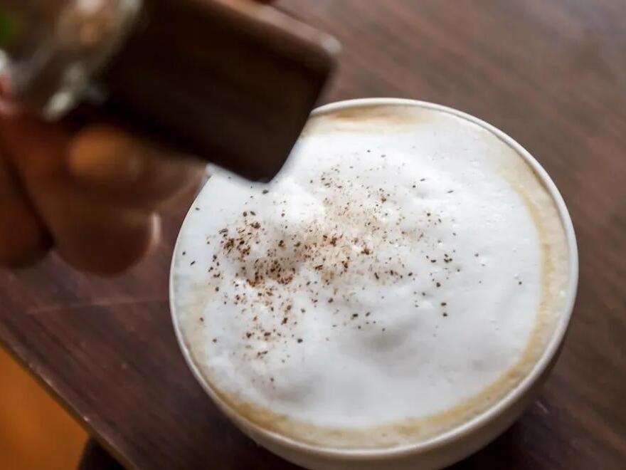 The 1 Ingredient a Neurologist Wants You to Add to Your Coffee to Boost ...