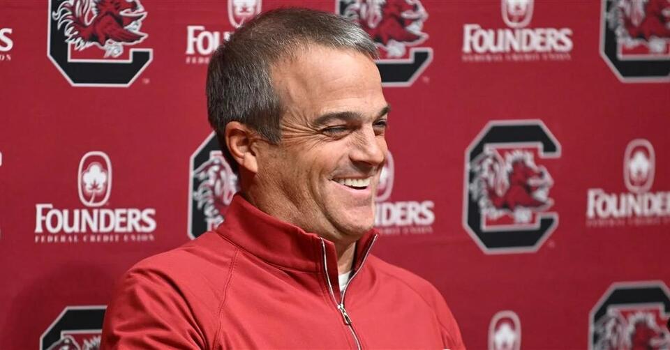 Beamer shares thoughts on hiring of Rex Hogan - NewsBreak