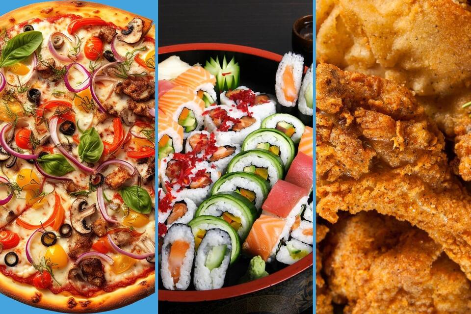 Dine like a local: 5 must-try restaurants in Jackson - NewsBreak