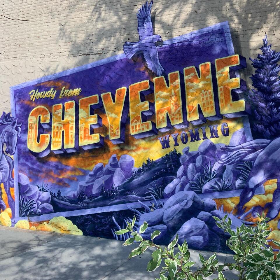 Ready For More Spooky Fun? Here's What's Happening In Cheyenne - NewsBreak